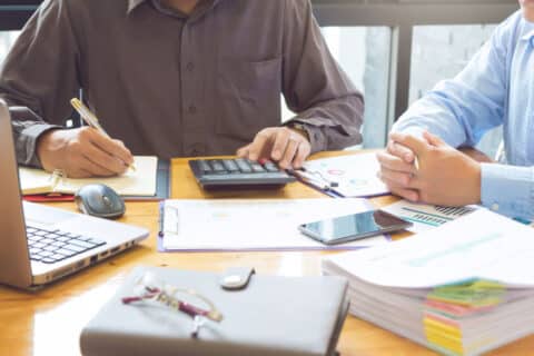 Reverse factoring : définition et présentation de l'affacturage inversé